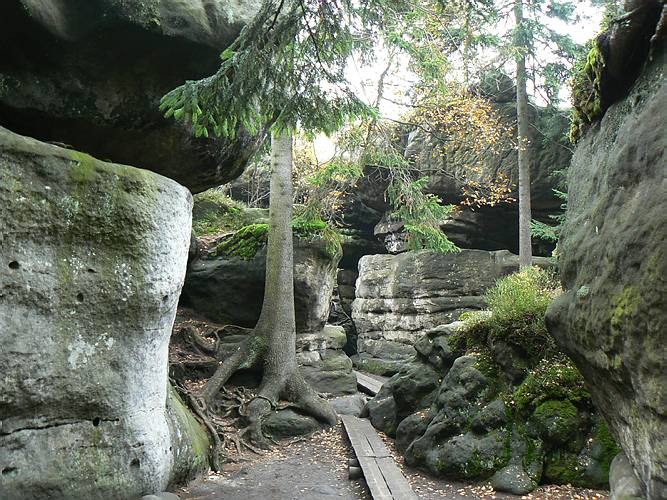Nezināmā Polija | Kokteilis.lv