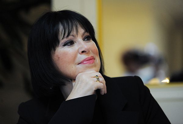 Uzsāks koncertu ciklu “Inese Galante un Draugi” | LA.LV