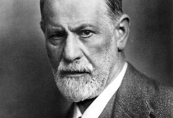 Zigmunds Freids: Kokaīns, seksualitāte un zinātne | LA.LV