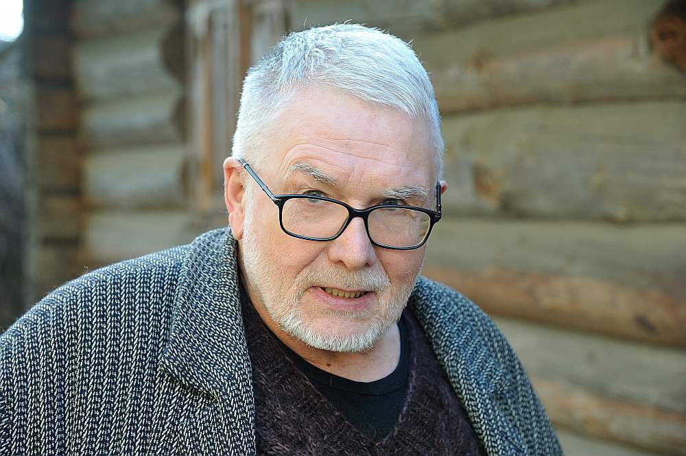 Tuvo Austrumu situācijā vienīgais risinājums – ar spēku, atzīst Korāna ...