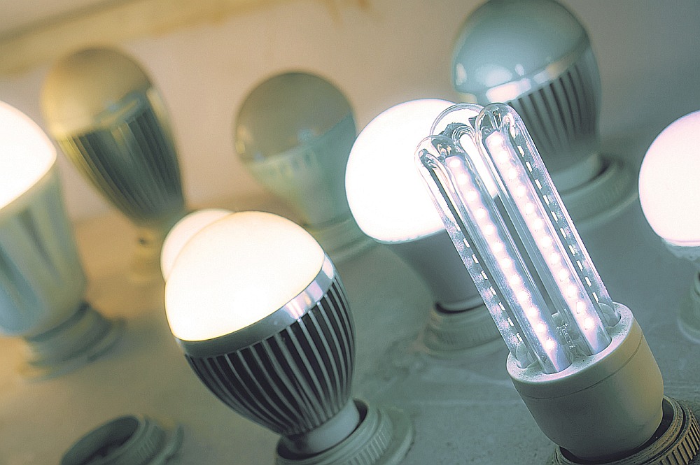 LED spuldzes – videi un makam draudzīgas. Kas jāzina, tās izvēloties ...
