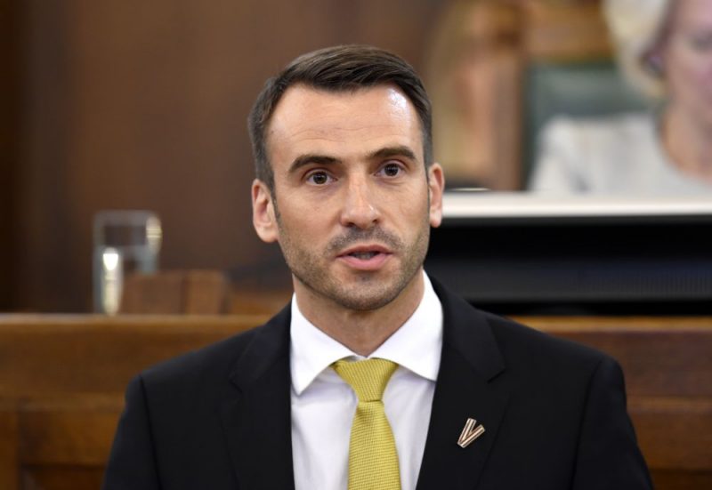 AP pieteiktais Rīgas mēra kandidāts Staķis savām partijām kopumā ...